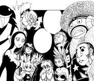 Botobai Gigante/Image Gallery | Hunterpedia | Fandom