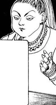 Galactic Matron | Hunterpedia | Fandom