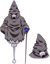 Gido | Hunterpedia | Fandom