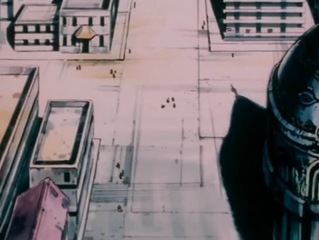 Tsubashi Street | Hunterpedia | Fandom