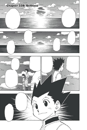 Chapter 339 | Hunterpedia | Fandom