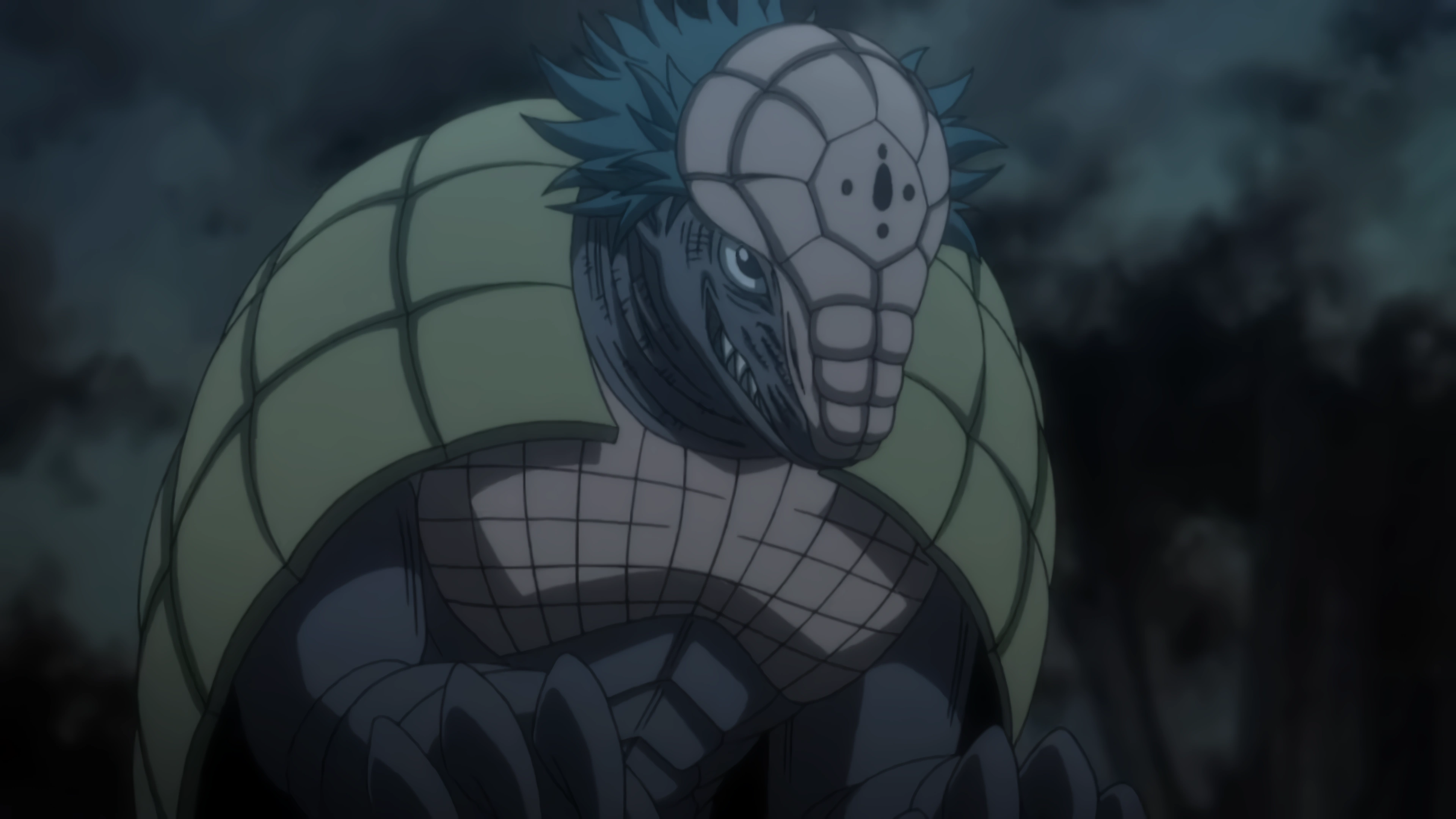 Baro | Hunterpedia | Fandom