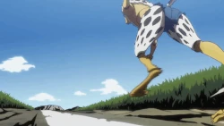 Cheetu | Hunterpedia | Fandom