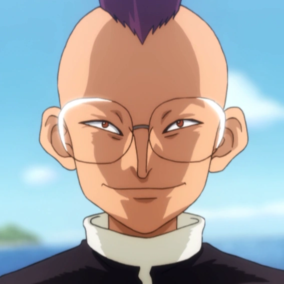 Lippo/Image Gallery | Hunterpedia | Fandom