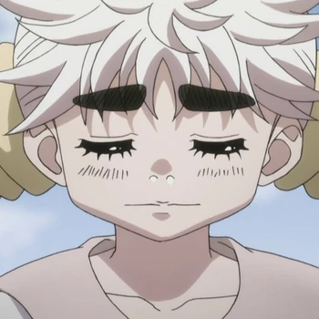 Komugi | Hunterpedia | Fandom