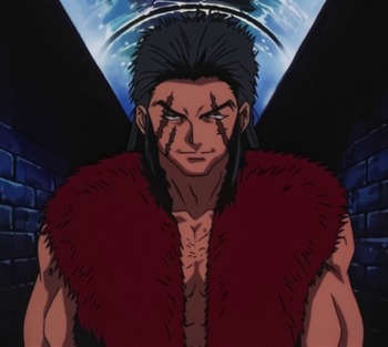 Togari | Hunterpedia | Fandom