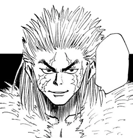 Togari | Hunterpedia | Fandom