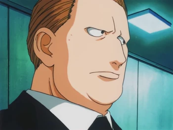 Ivlenkov | Hunterpedia | Fandom