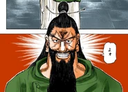 Beyond Netero/Image Gallery | Hunterpedia | Fandom