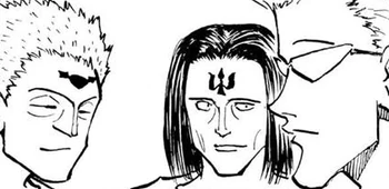 Bomber | Hunterpedia | Fandom