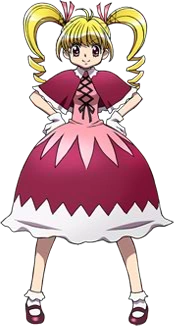 Бискет Крюгер | Hunter x Hunter вики | Fandom