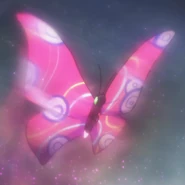 Hypnosis Butterfly/Image Gallery | Hunterpedia | Fandom