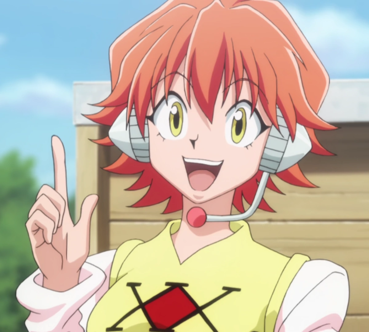 Khara | Hunterpedia | Fandom