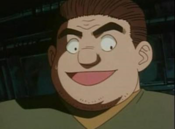 Tonpa | Wiki Hunter x Hunter | Fandom