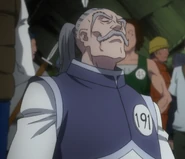 Bodoro/Image Gallery | Hunterpedia | Fandom