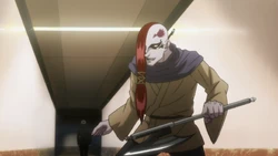 Assassin B | Hunterpedia | Fandom