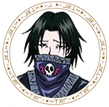 Feitan Portor/Image Gallery | Hunterpedia | Fandom
