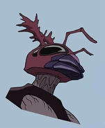 Chimera Ant Queen/Image Gallery | Hunterpedia | Fandom