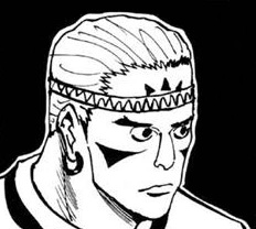 Doster | Hunterpedia | Fandom