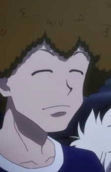 Stick Dinner | Wiki Hunter x Hunter | Fandom