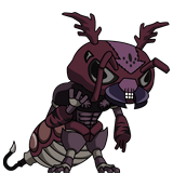 Chimera Ant Queen/Image Gallery | Hunterpedia | Fandom