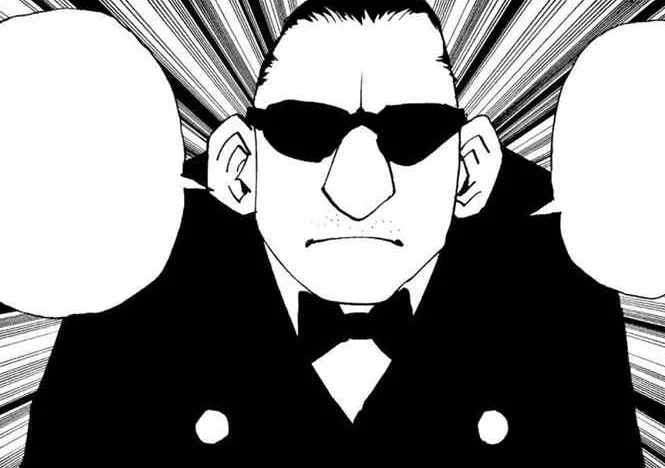 Masta/Image Gallery | Hunterpedia | Fandom