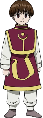 Pairo | Hunter x Hunter Wiki | Fandom