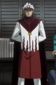 Bushidora Ambitious | Hunter x Hunter Wiki | Fandom