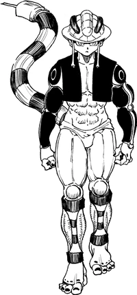 Meruem | Hunter x Hunter Wiki | Fandom