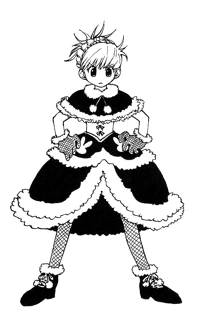 Biscuit Krueger | Hunter x Hunter Wiki | Fandom