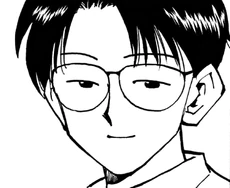 Wing | Hunter x Hunter Wiki | Fandom