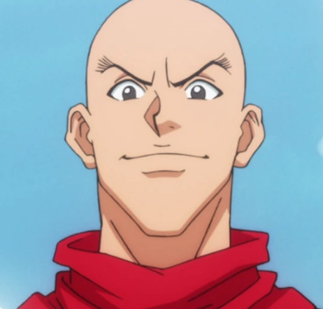 Hanzo | Hunter x Hunter Wiki | Fandom