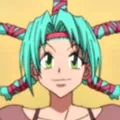 Menchi | Hunter x Hunter Wiki | Fandom