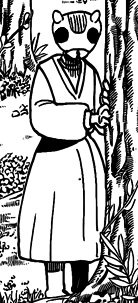 Shidore | Hunter x Hunter Wiki | Fandom