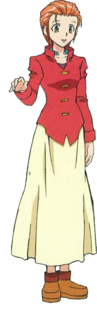 Mito Freecss | Hunter x Hunter Wiki | Fandom