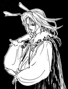 Shaiapouf | Hunter x Hunter Wiki | Fandom