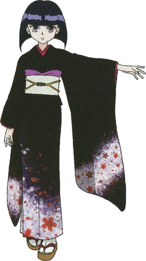 Kalluto Zoldyck | Hunter x Hunter Wiki | Fandom