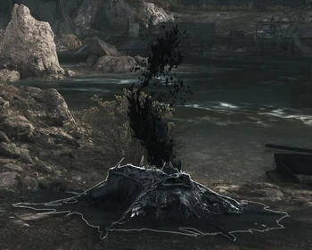 Rotjaw - Official Hunt: Showdown Wiki