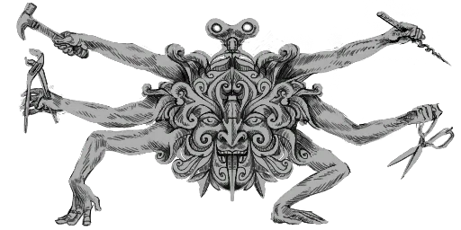 Frontiersman - Official Hunt: Showdown Wiki