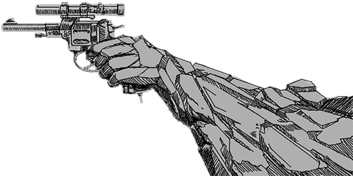 Steady Hand - Official Hunt: Showdown Wiki