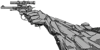 Steady Hand - Official Hunt: Showdown Wiki