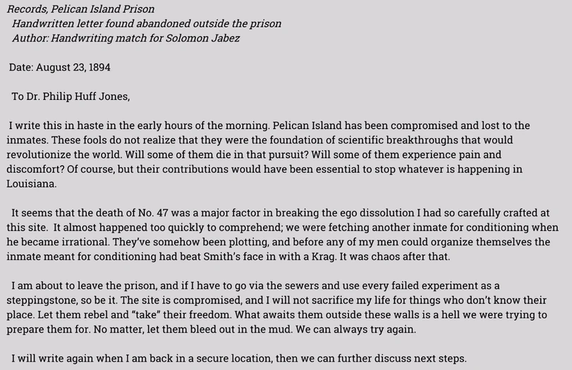 Springfield M1892 Krag - Official Hunt: Showdown Wiki