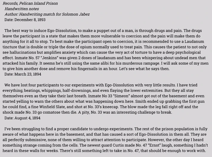 Winfield 1893 Slate - Official Hunt: Showdown Wiki