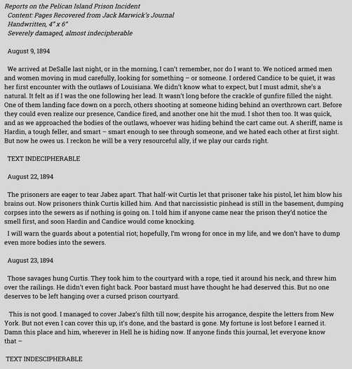 Springfield M1892 Krag - Official Hunt: Showdown Wiki