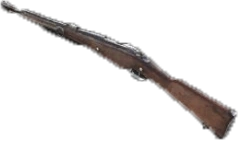 Berthier Mle 1892 - Official Hunt: Showdown Wiki