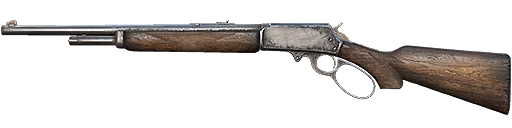 Mako 1895 Carbine - Official Hunt: Showdown Wiki