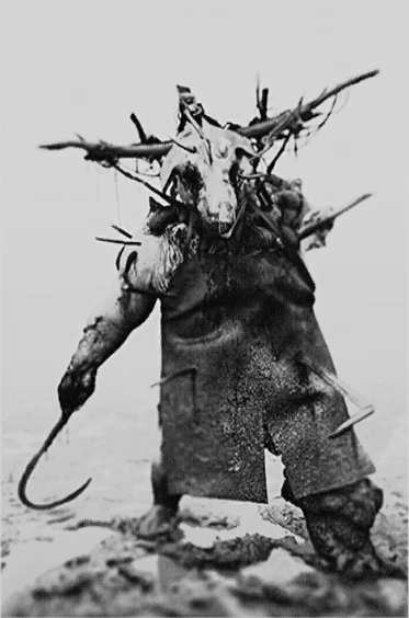 Butcher - Official Hunt: Showdown Wiki