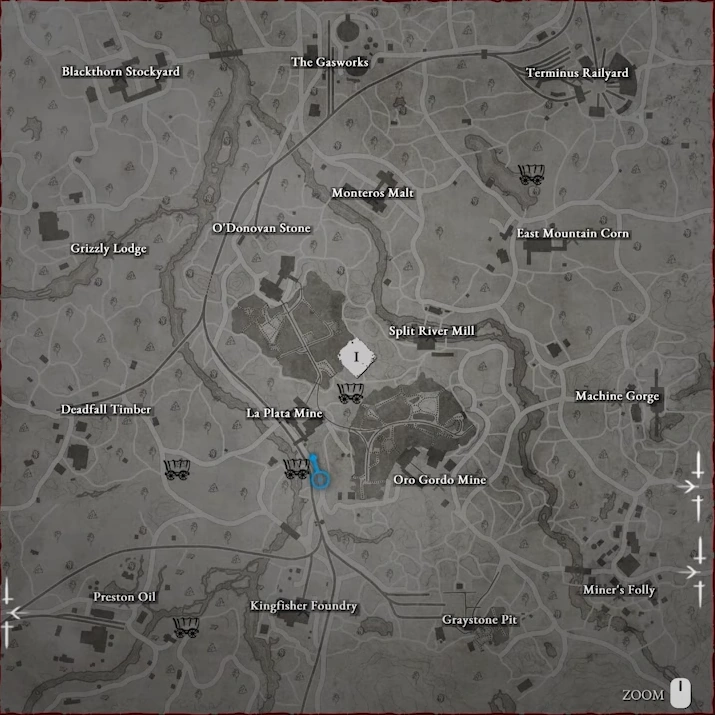 Hunt Showdown 1896 |OT2| Hunt Giveth Hunt Taketh | ResetEra