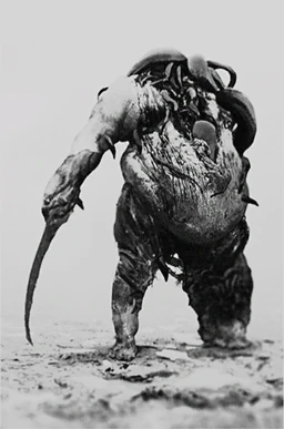 Meathead - Official Hunt: Showdown Wiki