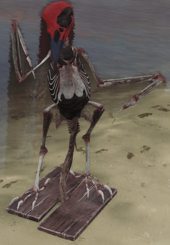 As the Crow Flies - Official Hunt: Showdown Wiki